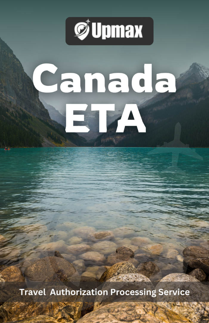 UPMAX GLOBAL - ETA TRAVEL APPLICATIONS