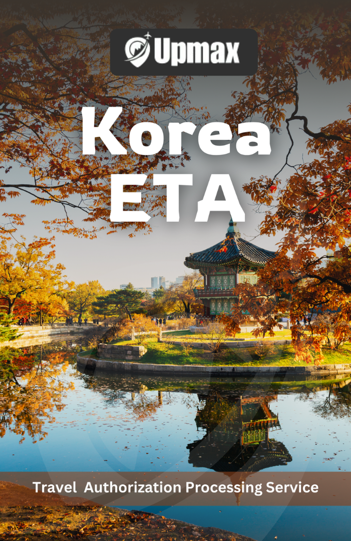 UPMAX GLOBAL - ETA TRAVEL APPLICATIONS