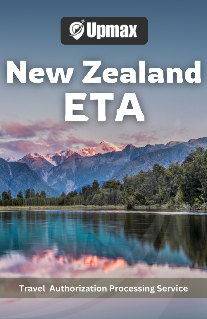 UPMAX GLOBAL - ETA TRAVEL APPLICATIONS