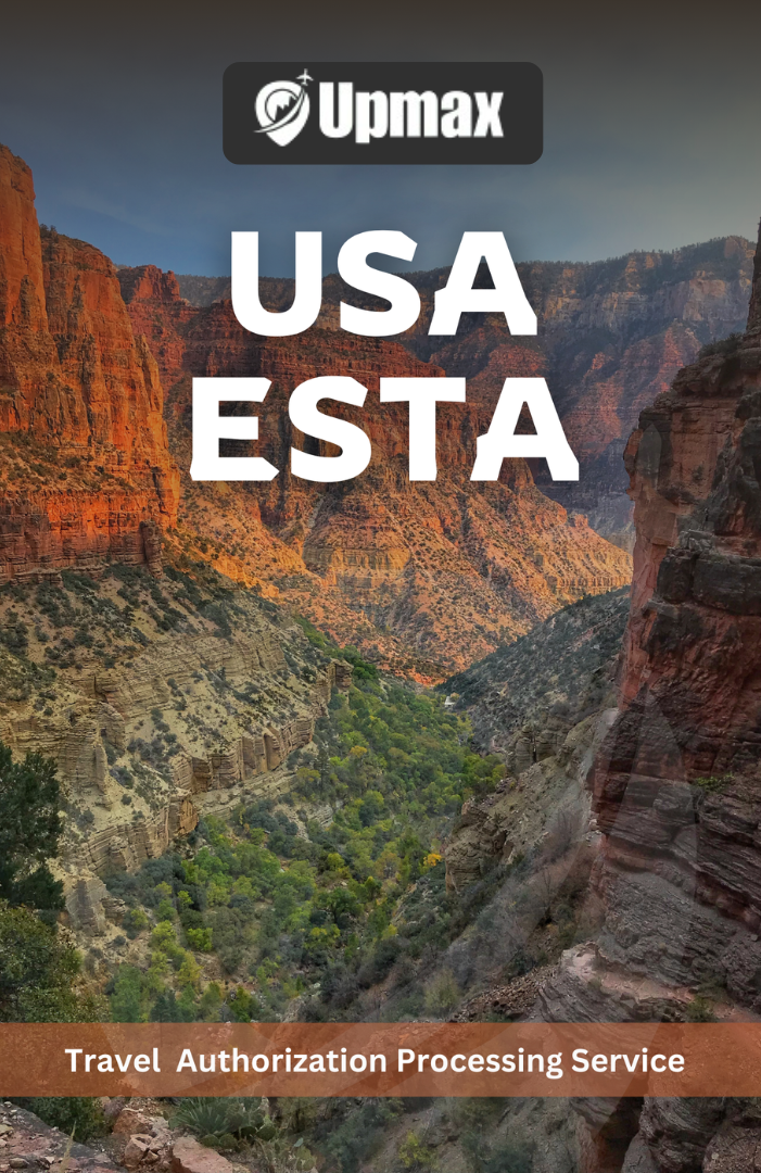 UPMAX GLOBAL - ETA TRAVEL APPLICATIONS